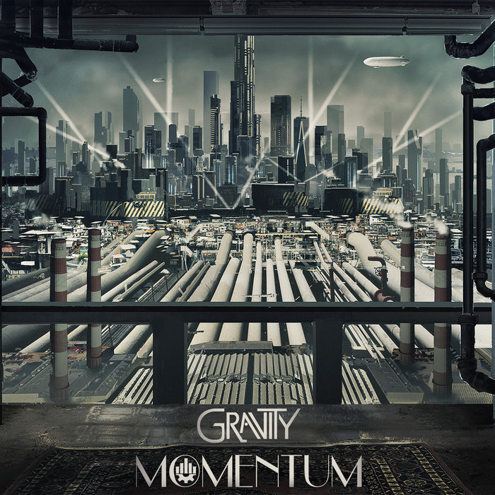 Momentum | Gravity