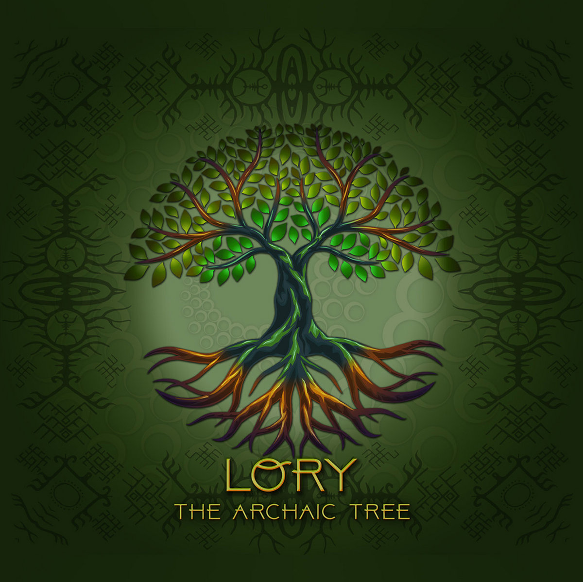 The Archaic Tree | Lory | DAT Universe