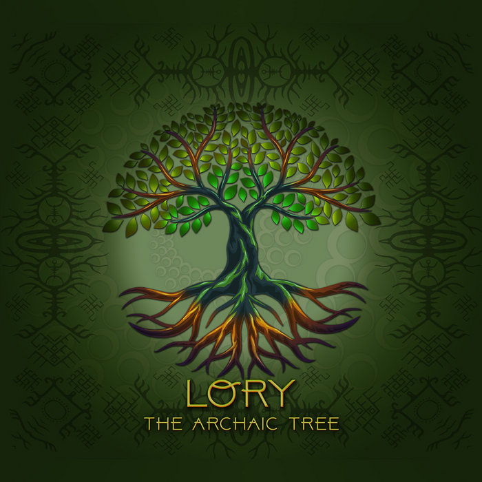 The Archaic Tree | Lory | DAT Universe
