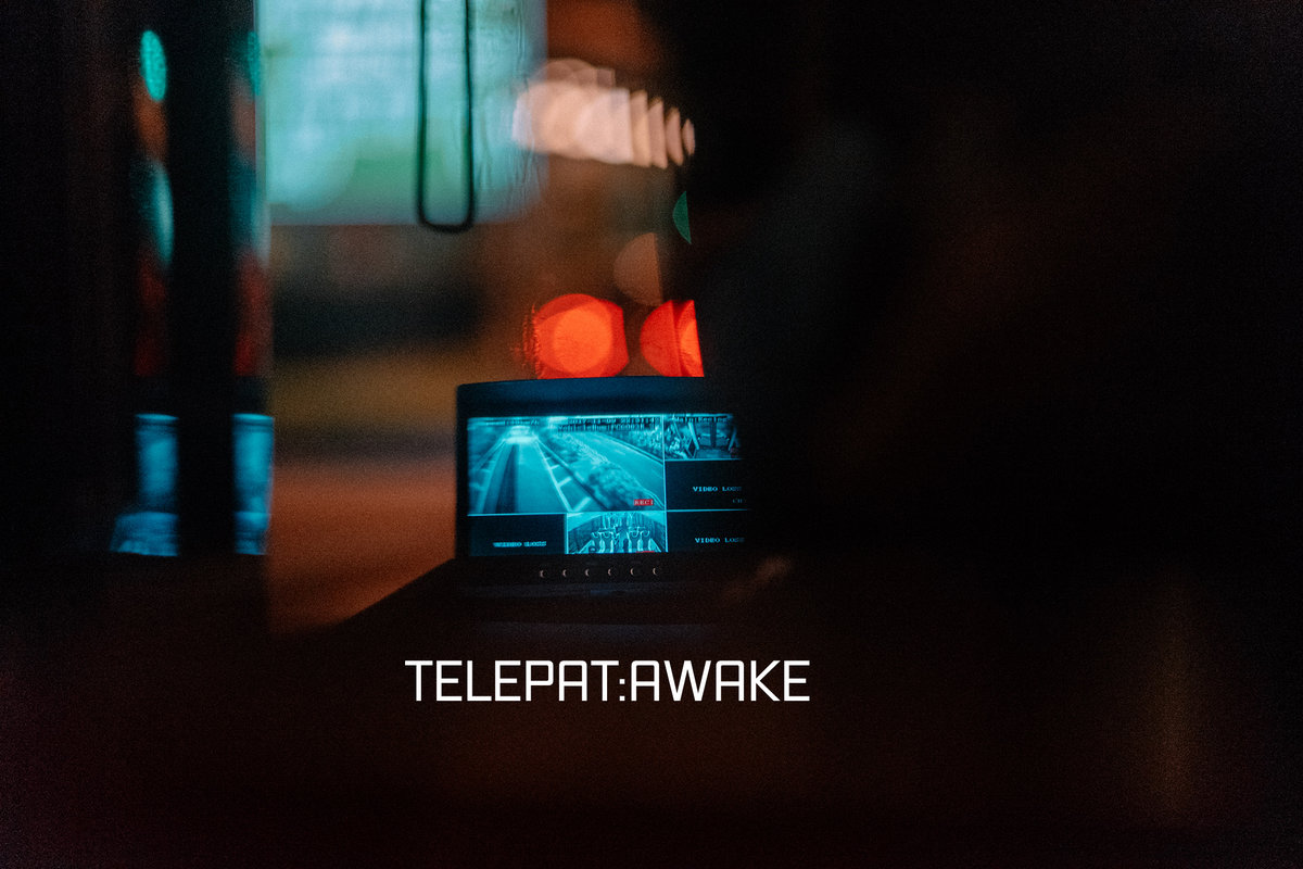 Awake | Telepat