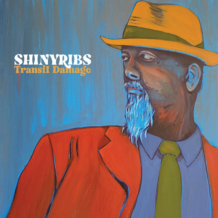 Transit Damage | Shinyribs