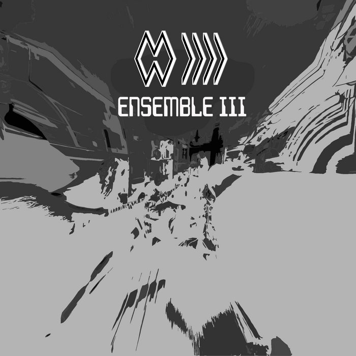 Symbol Ensemble III | The Band Whose Name Is A Symbol | Misophonia