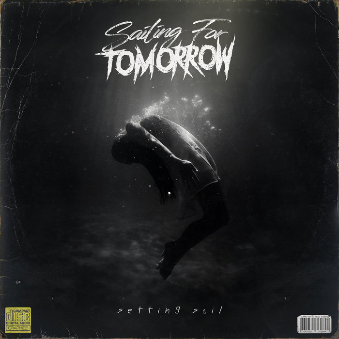 Setting Sail | Sailing For Tomorrow