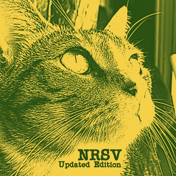 Updated Edition | NRSV