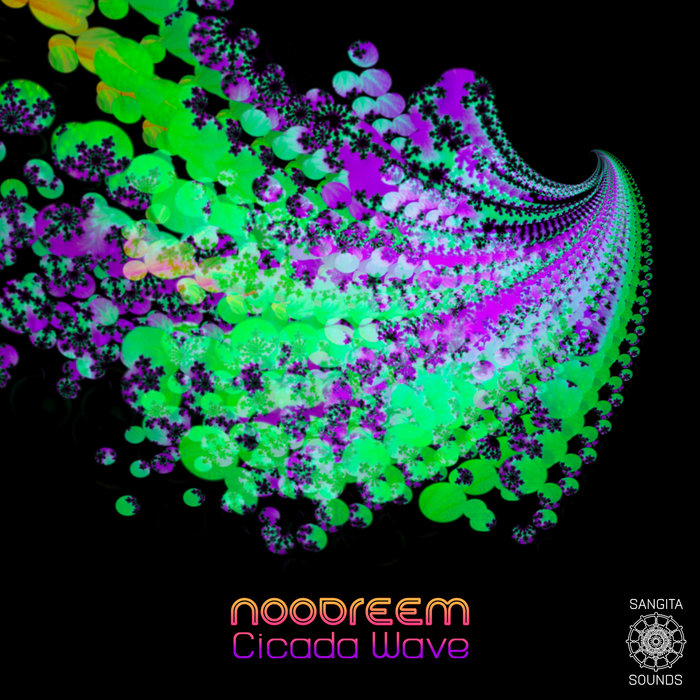 Cicada Wave | Noodreem