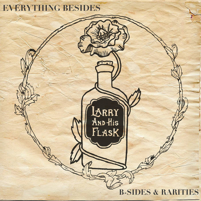 Music | Larry and His Flask OFFICIAL