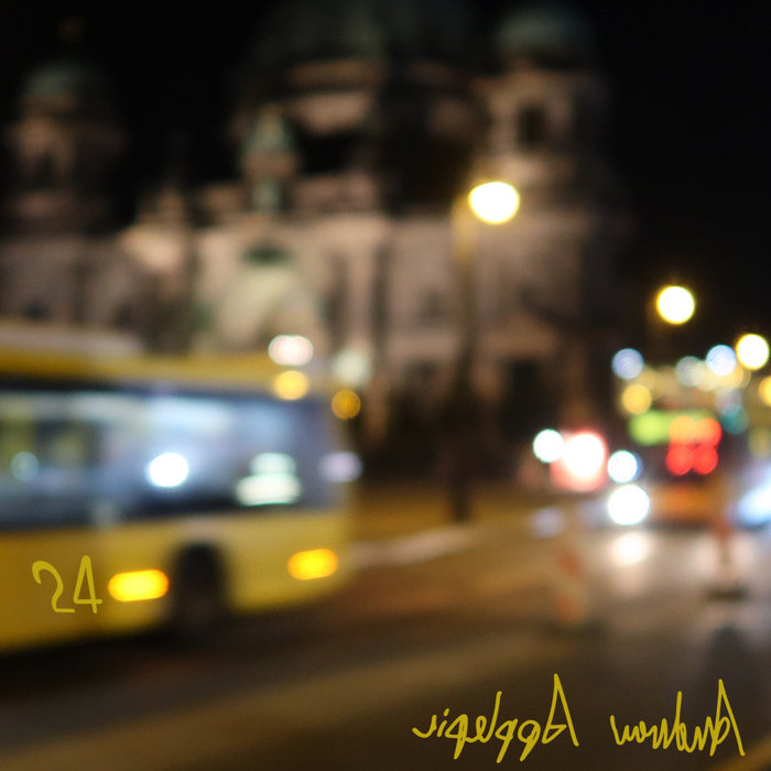 24 | Andrew Applepie