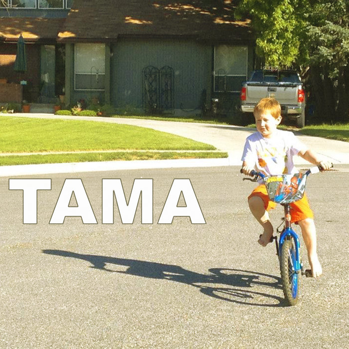 TAMA Vol. 1 | Tama