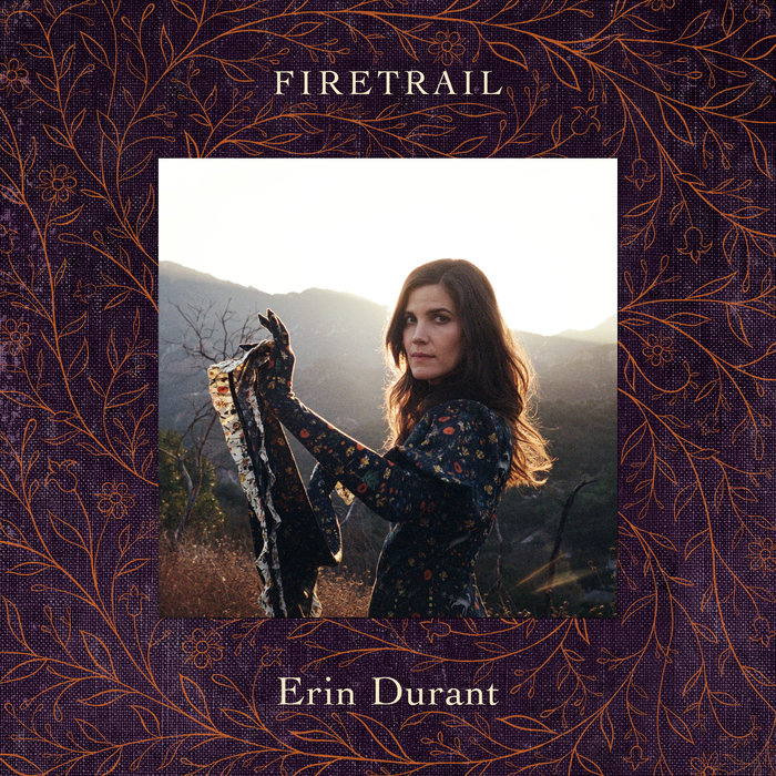 Firetrail | Erin Durant