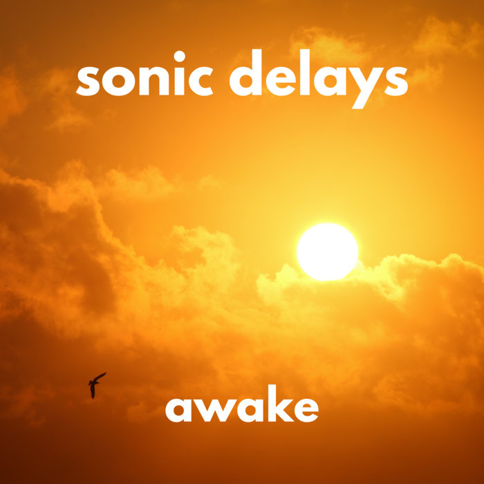 Awake - Single | sonic delays