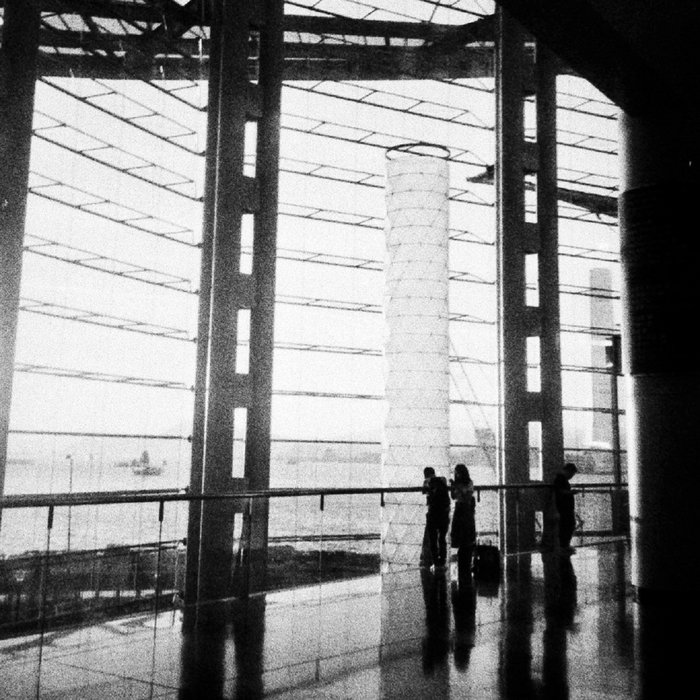 Hi | Justin de Guzman, The Mighty Sunfish | Justin de Guzman