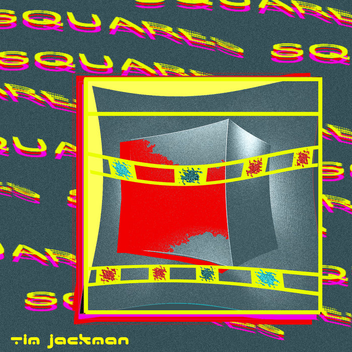 Squares | Tim Jackman
