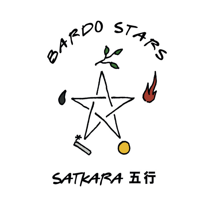 SATKARA 五行 | Bardo Stars