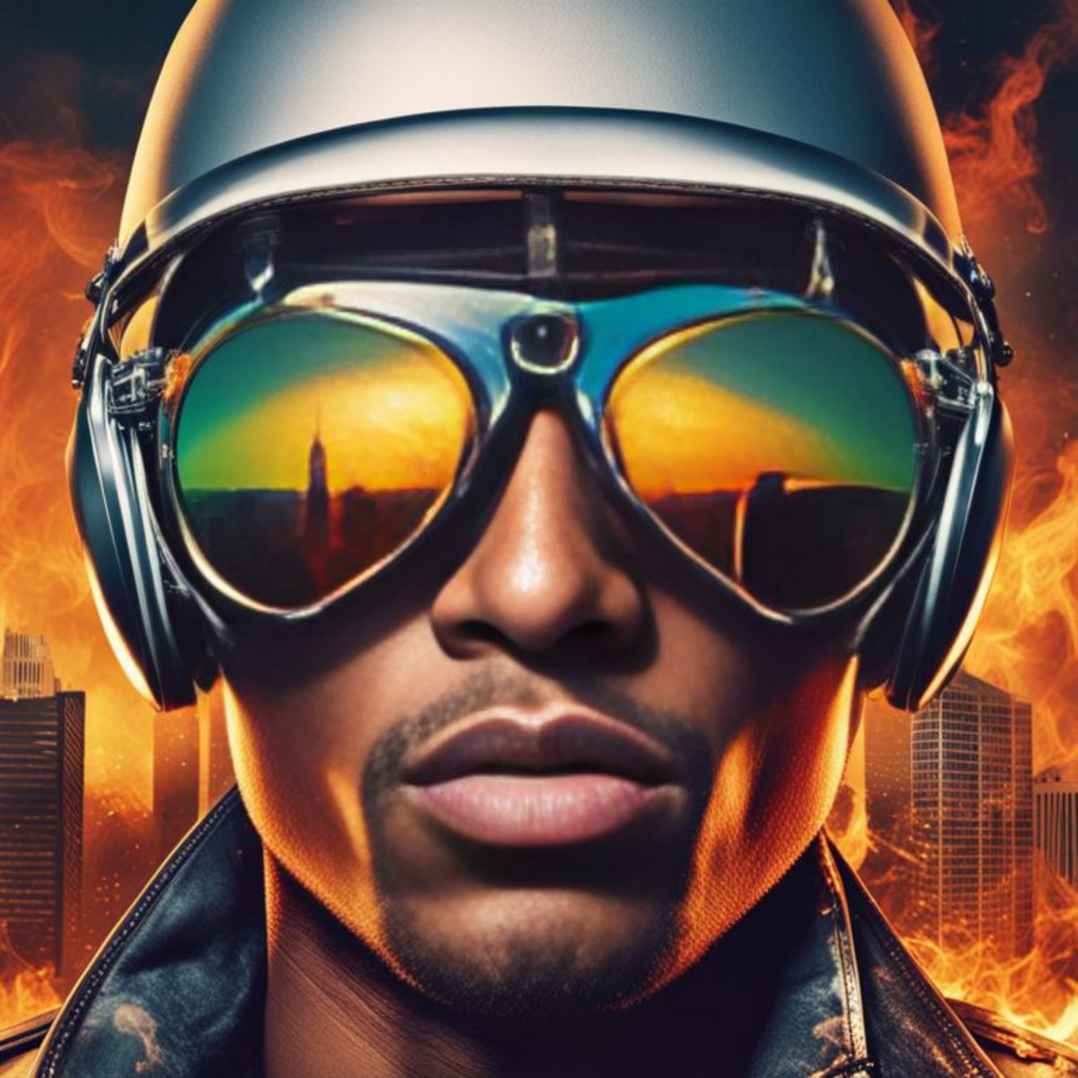 These Revolutions | Bobby Manila