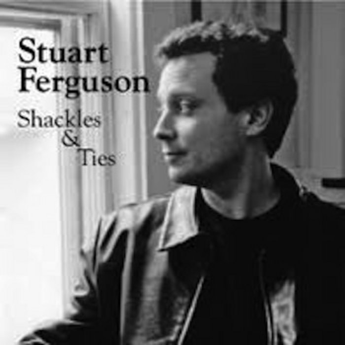 Shackles & Ties | Stuart Ferguson