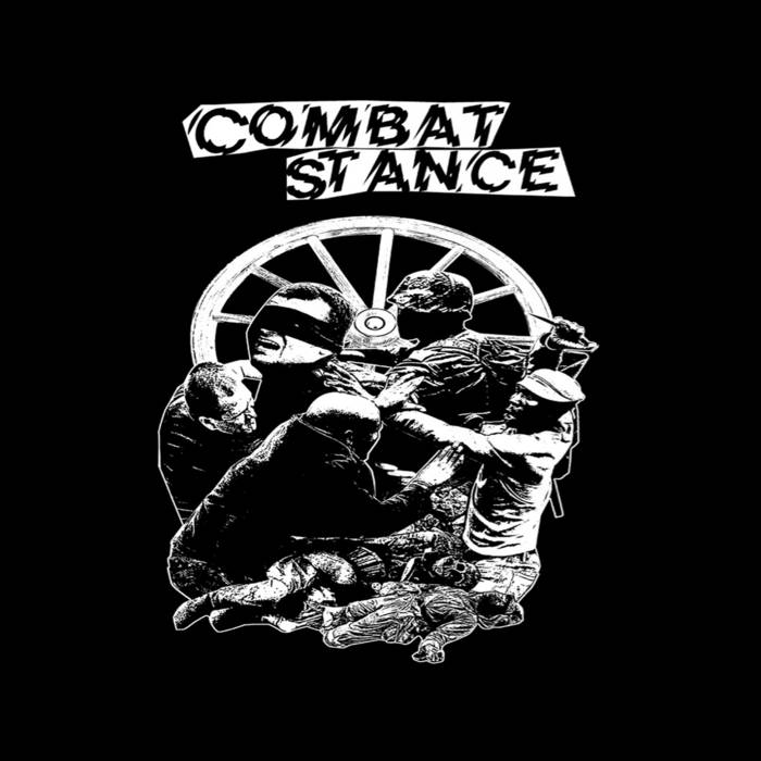 EP 2017 | Combat Stance