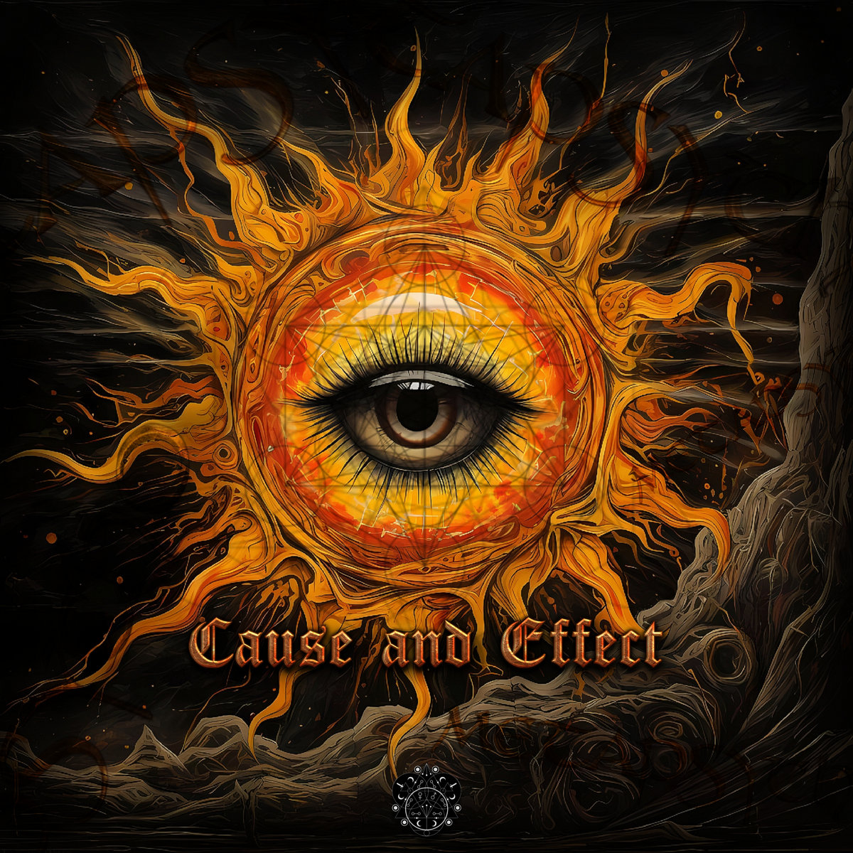 Cause and Effect [175] | MetaPsycho