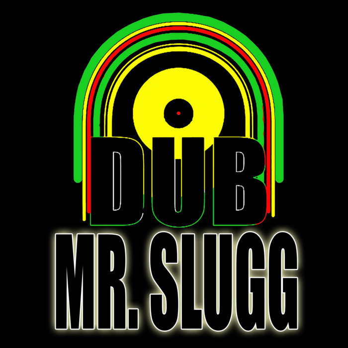 Mr. Slugg DUB | Mr. Slugg