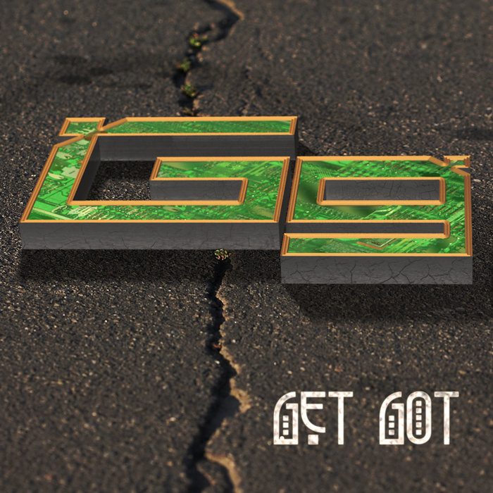 Get Got | Get Got | Mashville