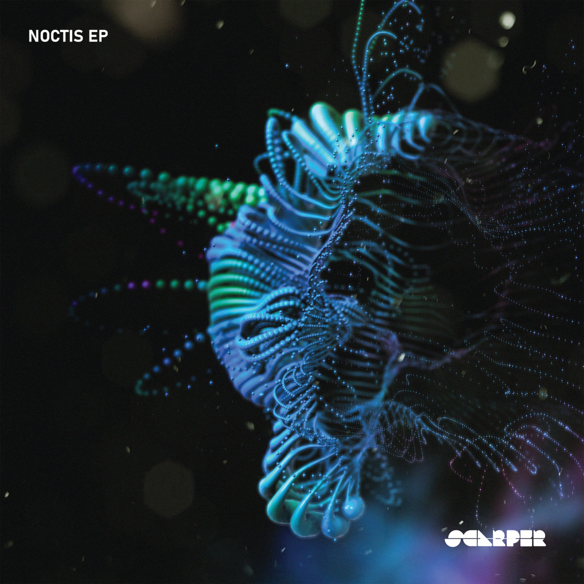 Noctis EP | Scarper