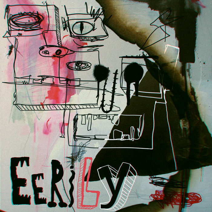 Let me in | Eerily Sinister