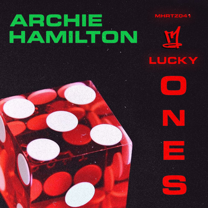 Lucky Ones | Archie Hamilton