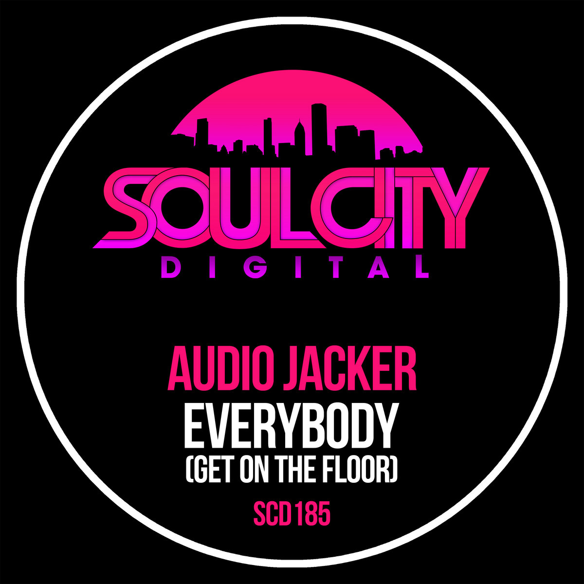 Everybody (Get On The Floor) | Audio Jacker