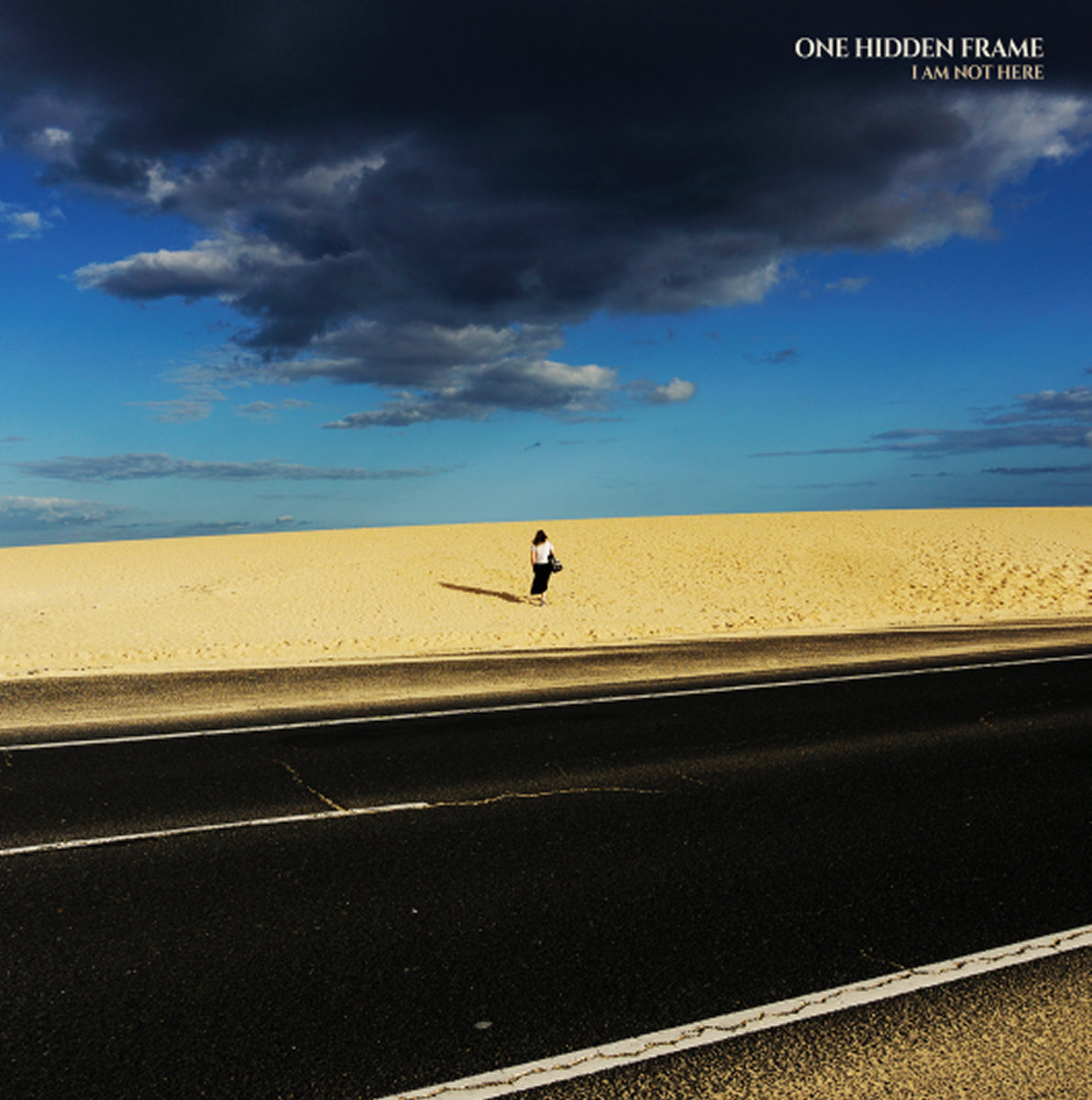 Hidden Pictures Frames