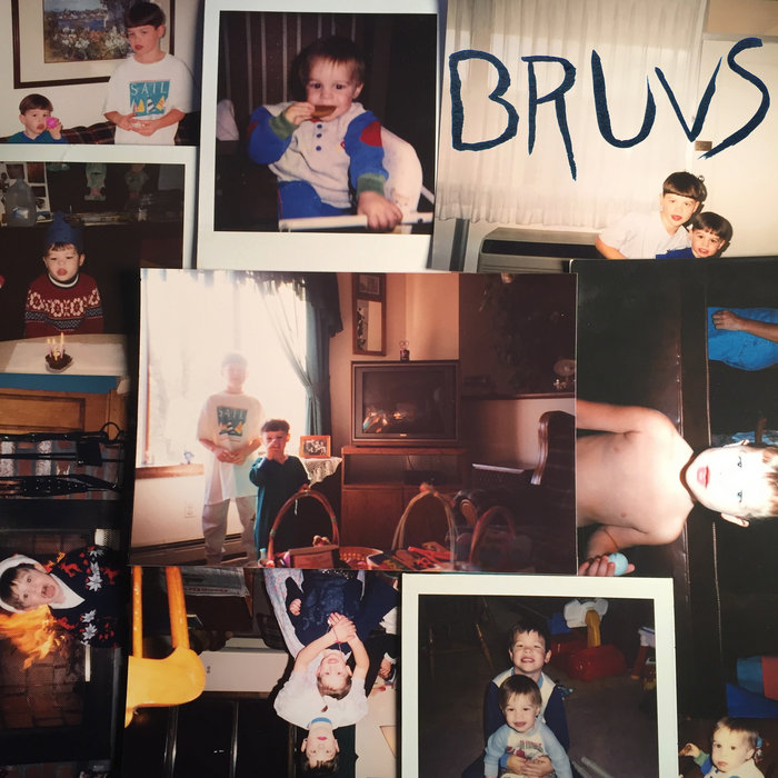 Bruvs | Bruvs