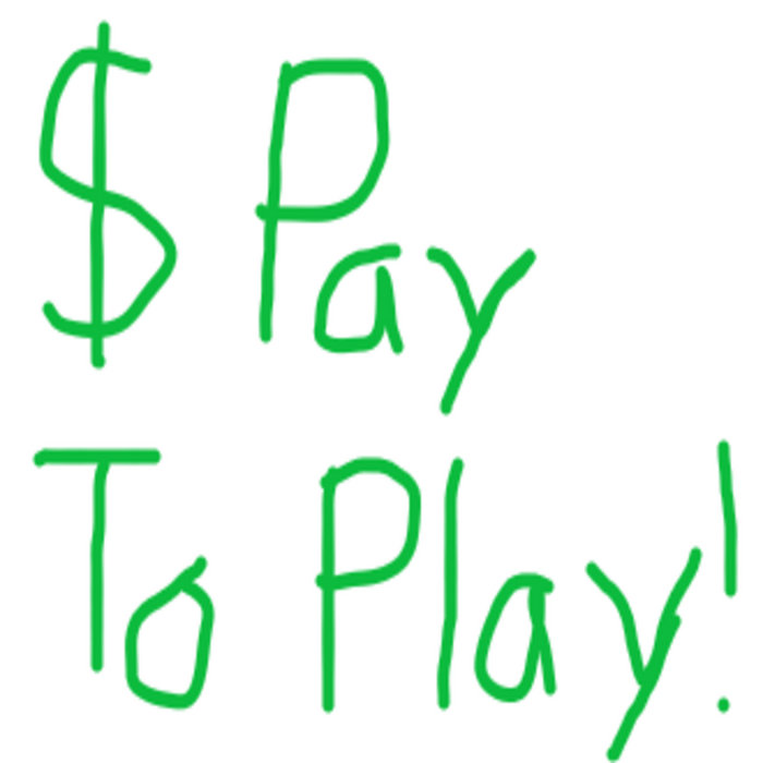 $ Pay To Play! | Geoff Moran