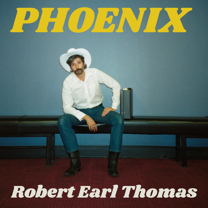 Phoenix | Robert Earl Thomas