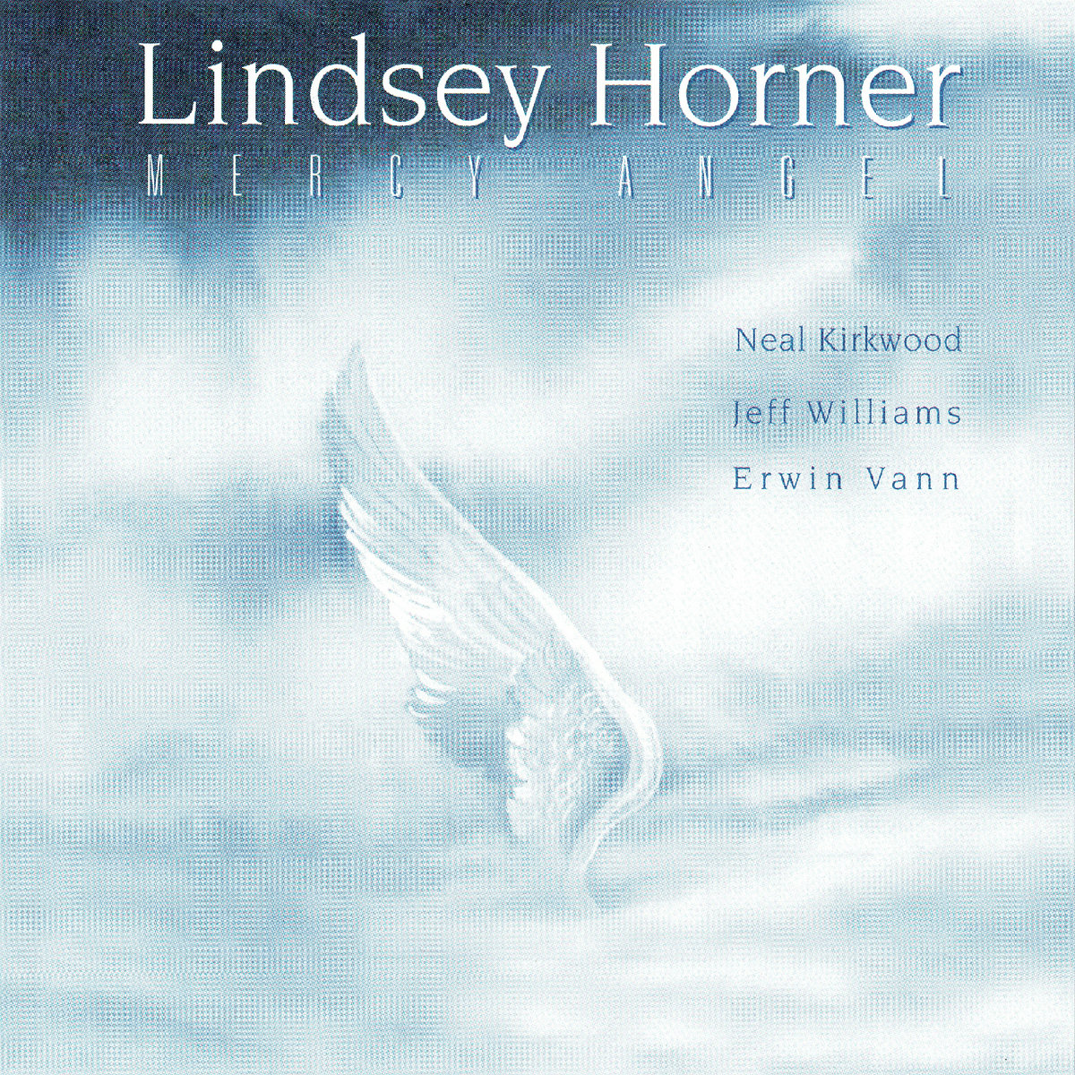 Mercy Angel | Lindsey Horner