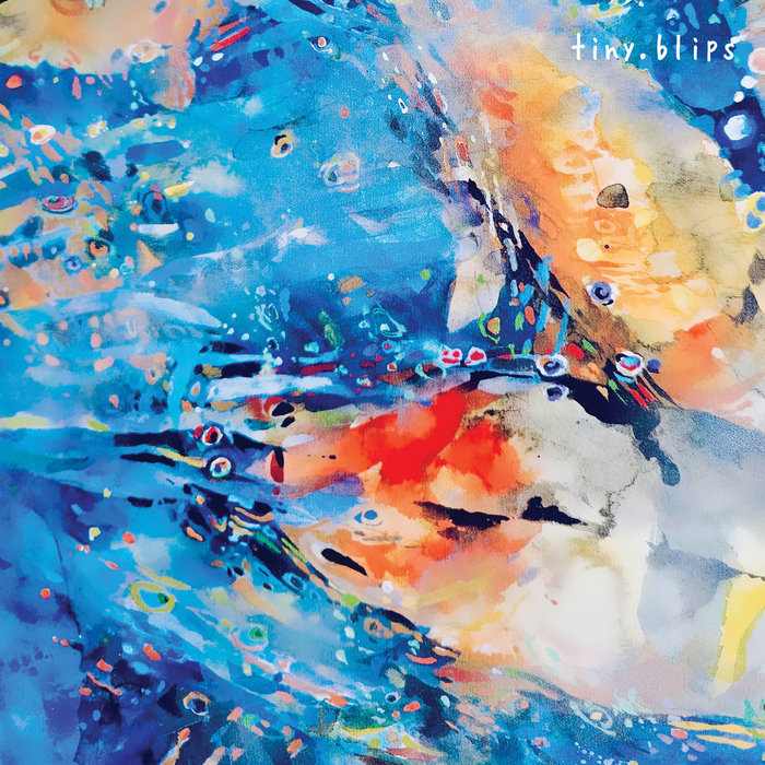 juicy curveballs: beat tape | tiny.blips