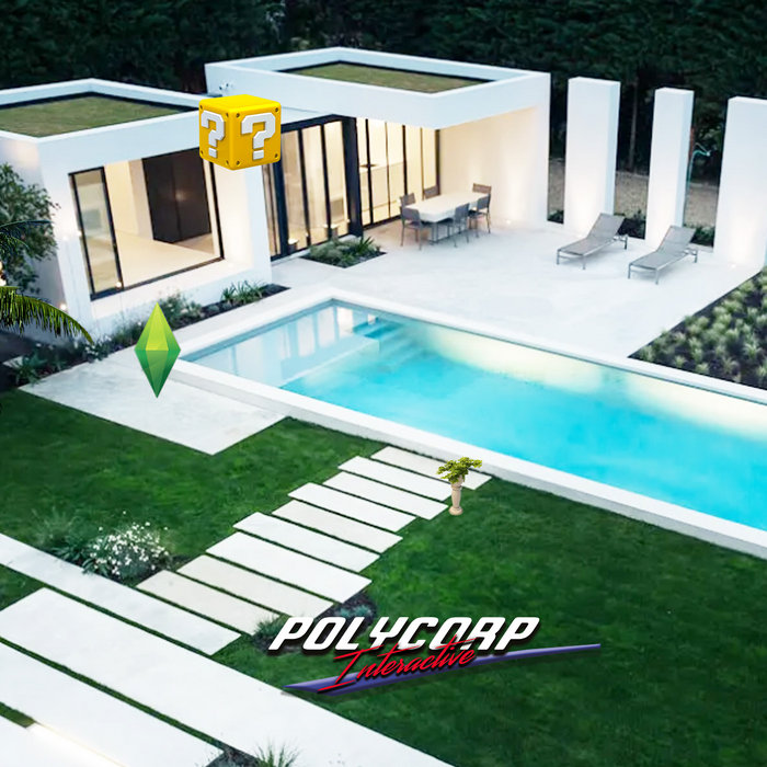 ƈօռȶɛʍքօʀǟʀʏ քʟɛǟֆʊʀɛ ⬖ オープンリビングスペース | Polycorp Interactive ...