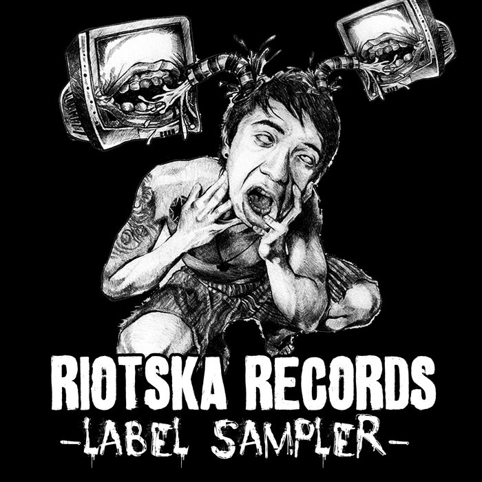 Riot Ska Records - Label Sampler 2011 | Various Artists | Riotska Records