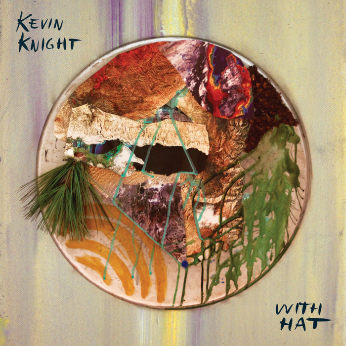 With Hat | Kevin Knight | Furious Hooves