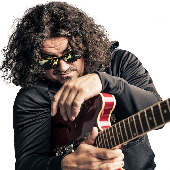 Family Vibe | Matt Lockhart Band