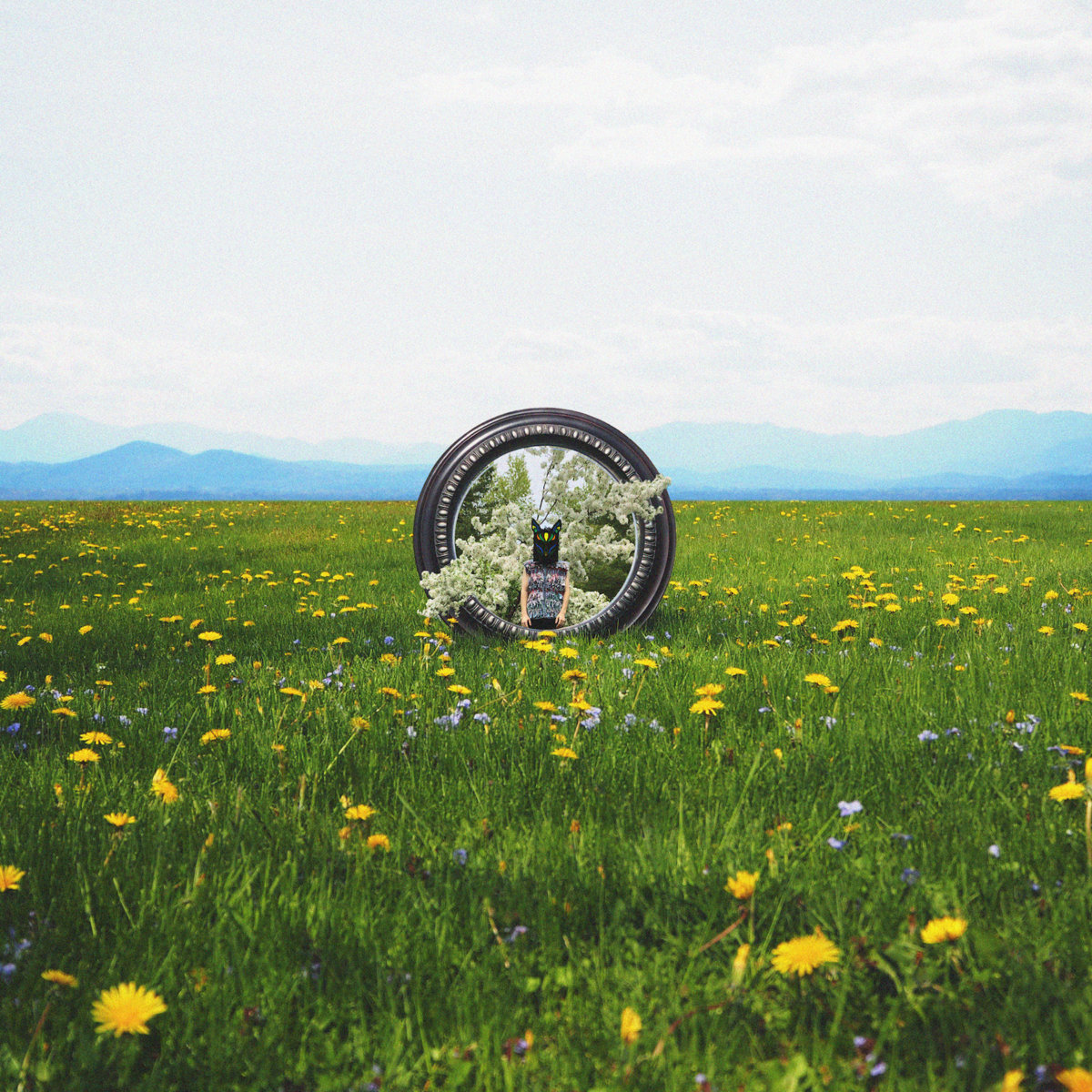 Forgotten Feels | Slow Magic