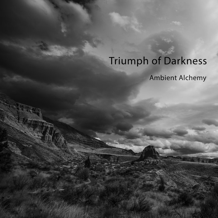 Triumph of Darkness | Ambient Alchemy