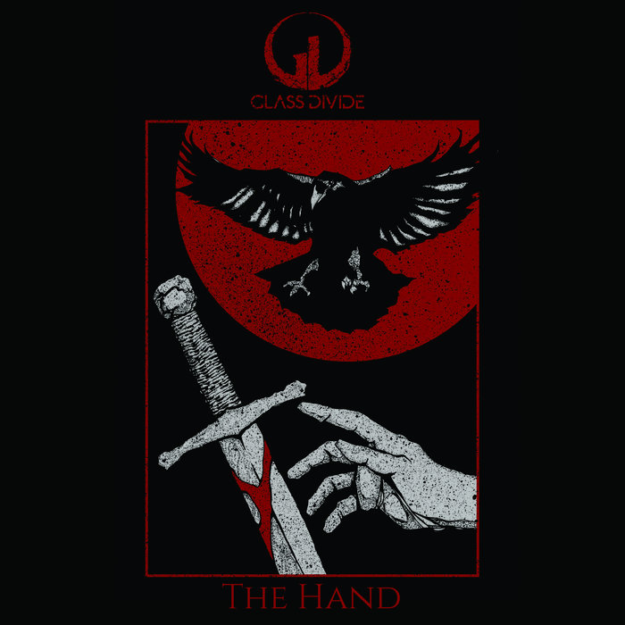 The Hand | Glass Divide