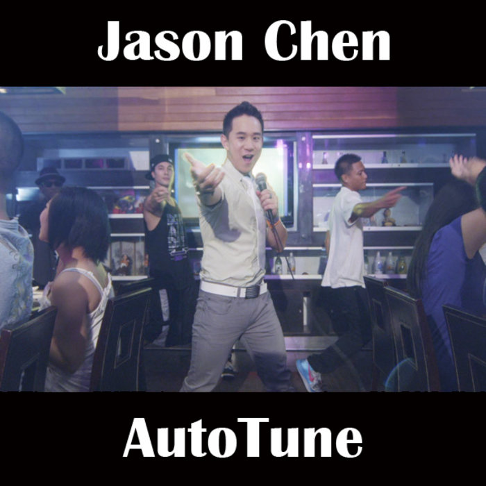 AutoTune | Jason Chen | Jason Chen Music Never Sleeps
