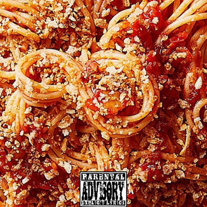 THE PASTA TAPE | Pastaman | PATSAMAN