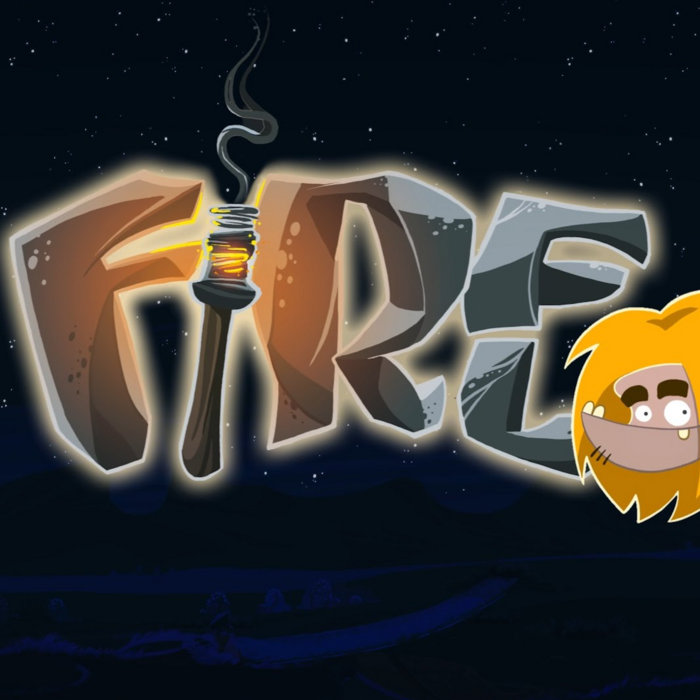 Fire OST (Original Game Soundtrack) | Tilo Alpermann