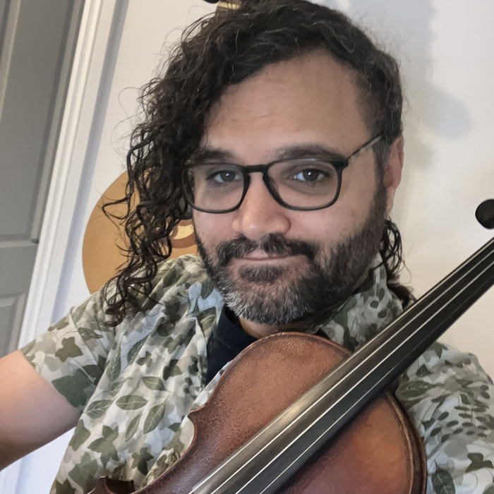 Race For Refugees - 30 Folk Tunes, 30 Days | Kofi Young