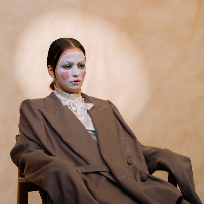 Monotony | Lani Zimmer