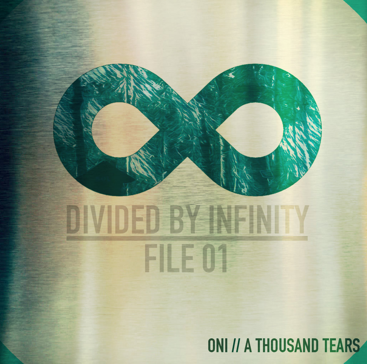 File 01 | Divided By Infinity