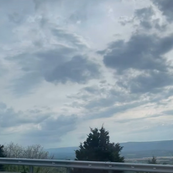 April Mixtape | Aphorism Mixtapes