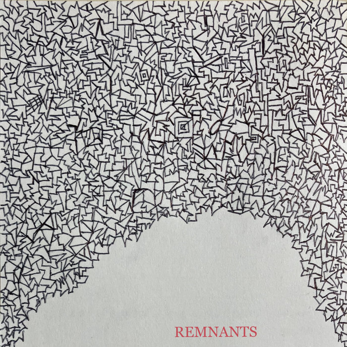 Remnants | Desert Island Dicks
