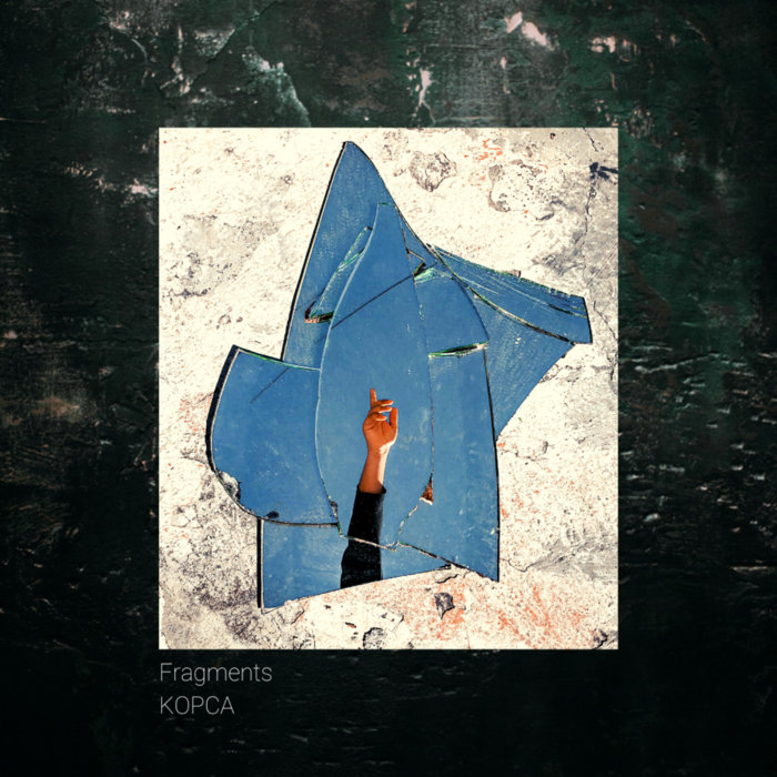 Fragments | Kopca | Kopca (DC)