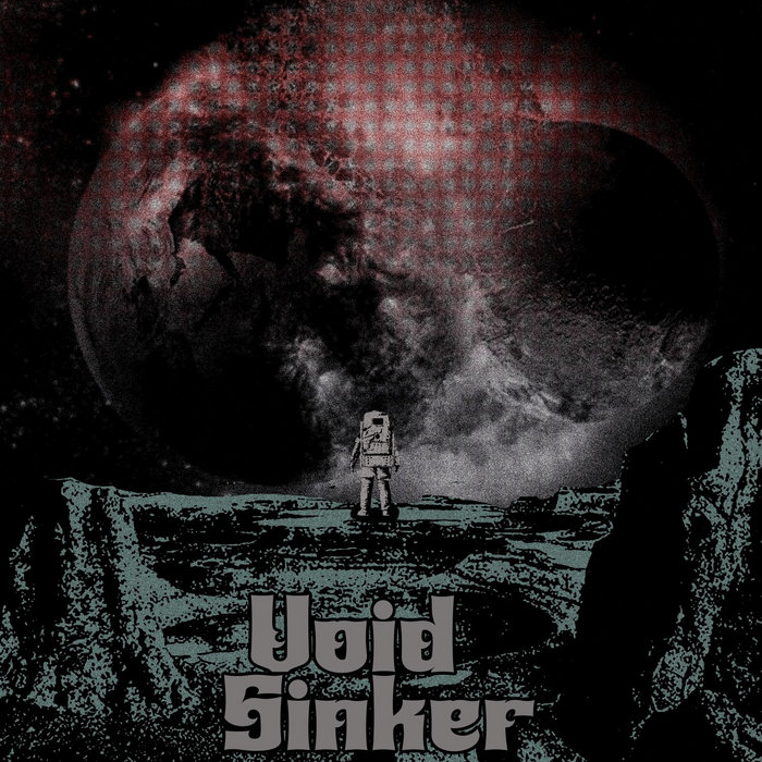 Stuck | Void Sinker